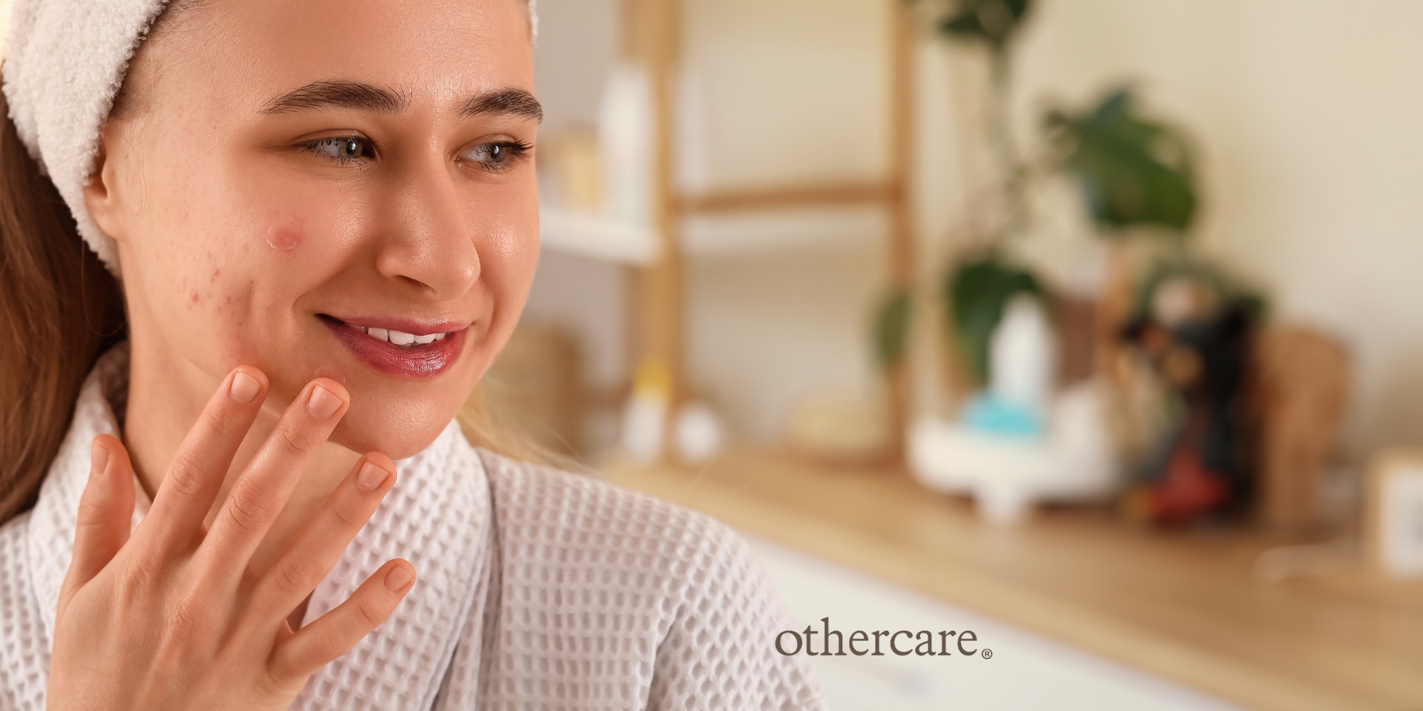 Breakouts Around Your Period? You’re Not Alone – Othercare
