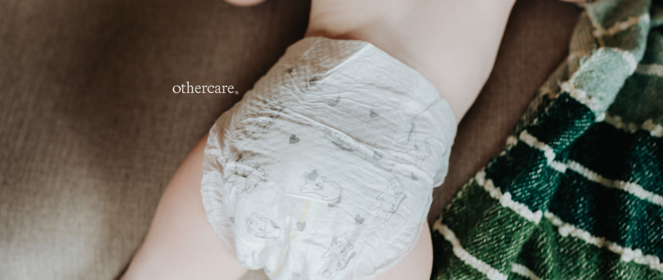 Every Diaper Counts: Fighting Diaper Need in America – Othercare