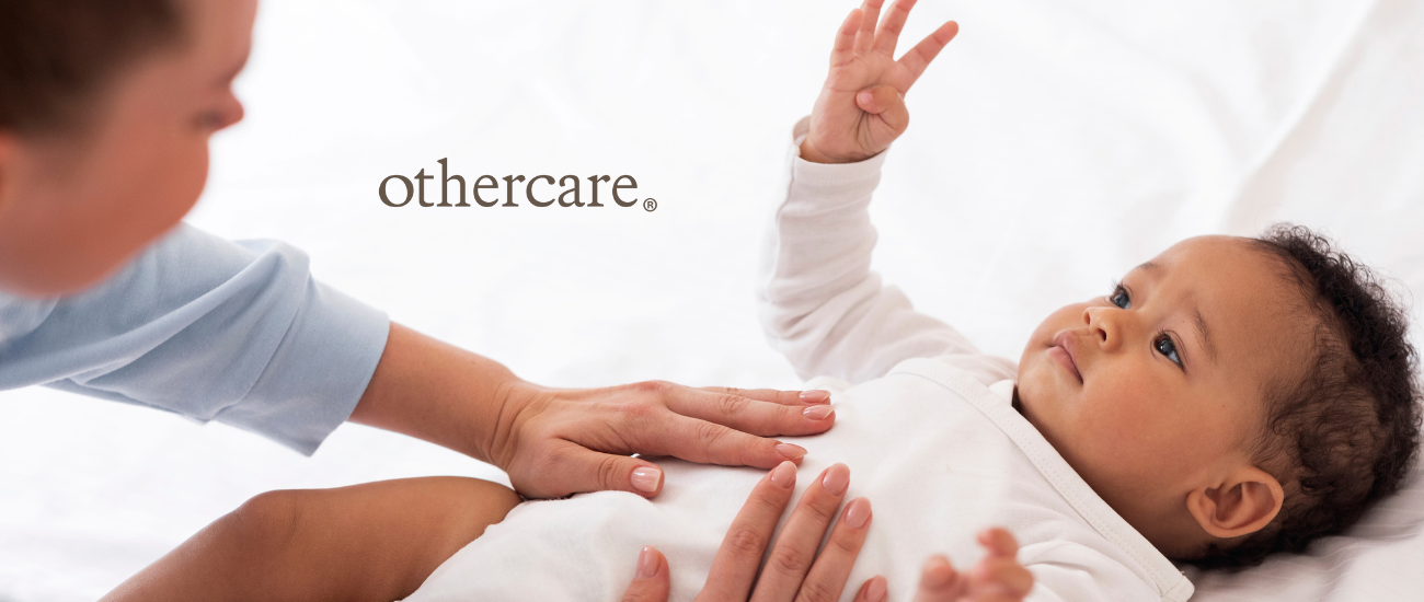 Understanding Tummy Time: Why It’s Vital for Infant Development – Othercare