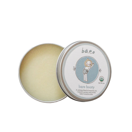 Baeo Bare Booty Hydrating Balm 3oz – Othercare